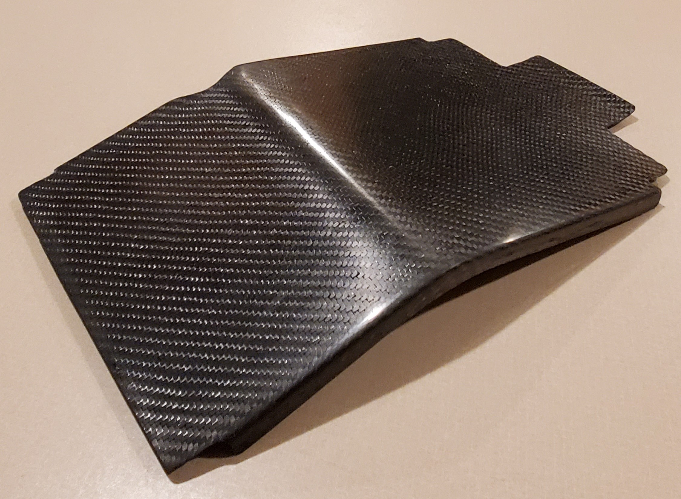 Battery Cover-RF98+ - Gyrodynamics