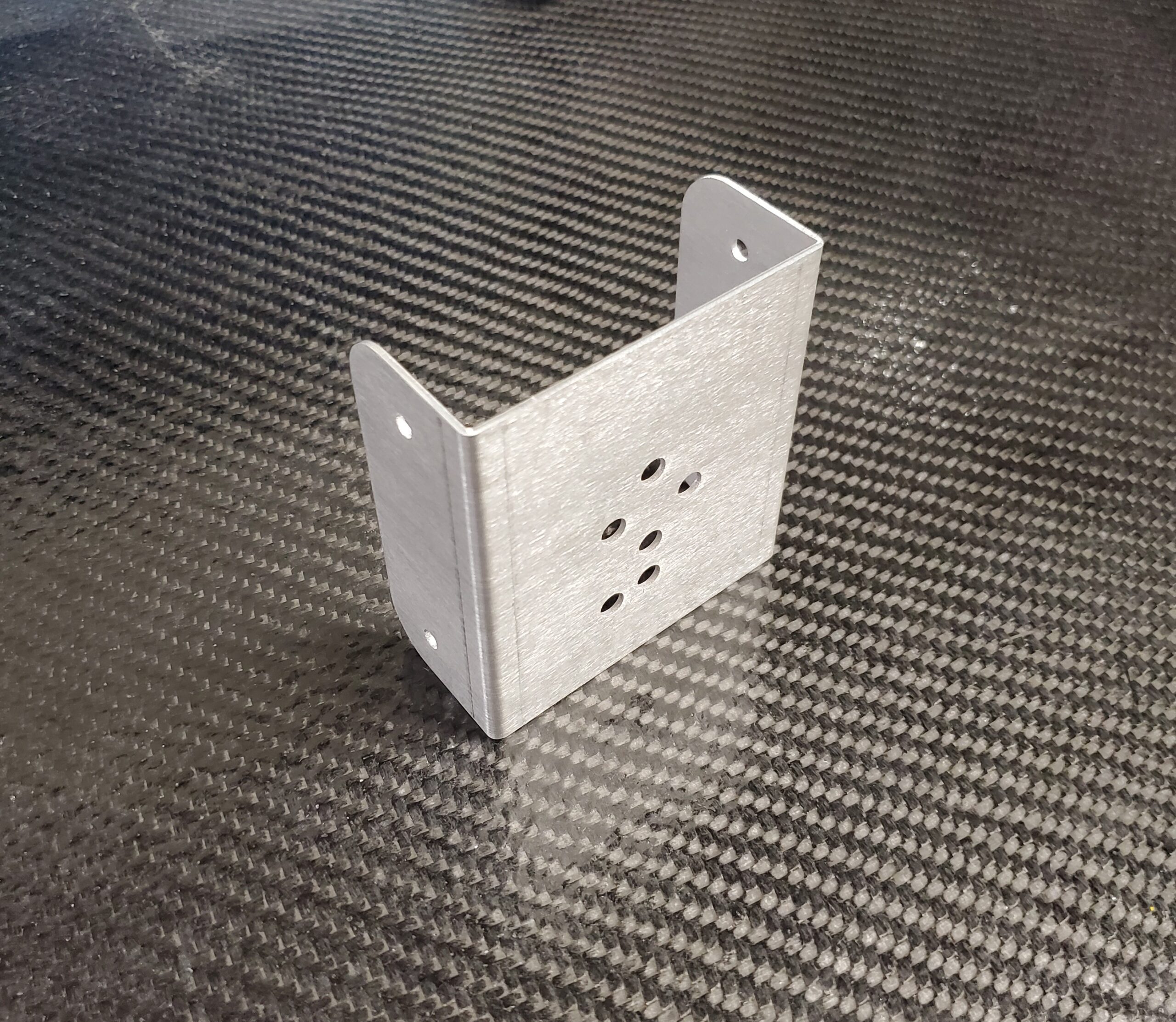 Rain Light Bracket - Gyrodynamics